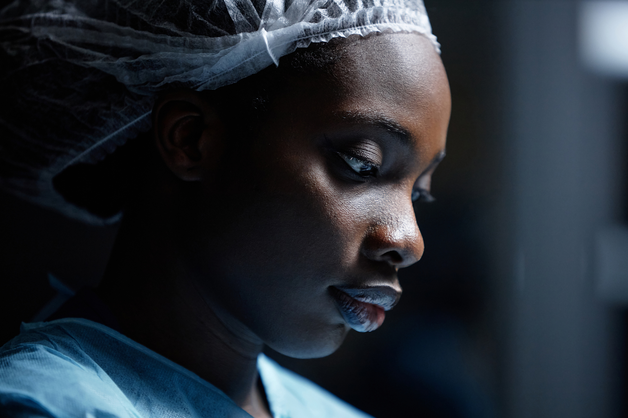 Doctors in crisis need your help - Urgent Appeal